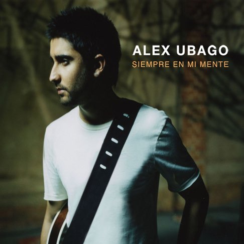 ‎Aviones de Cristal de Alex Ubago en Apple Music