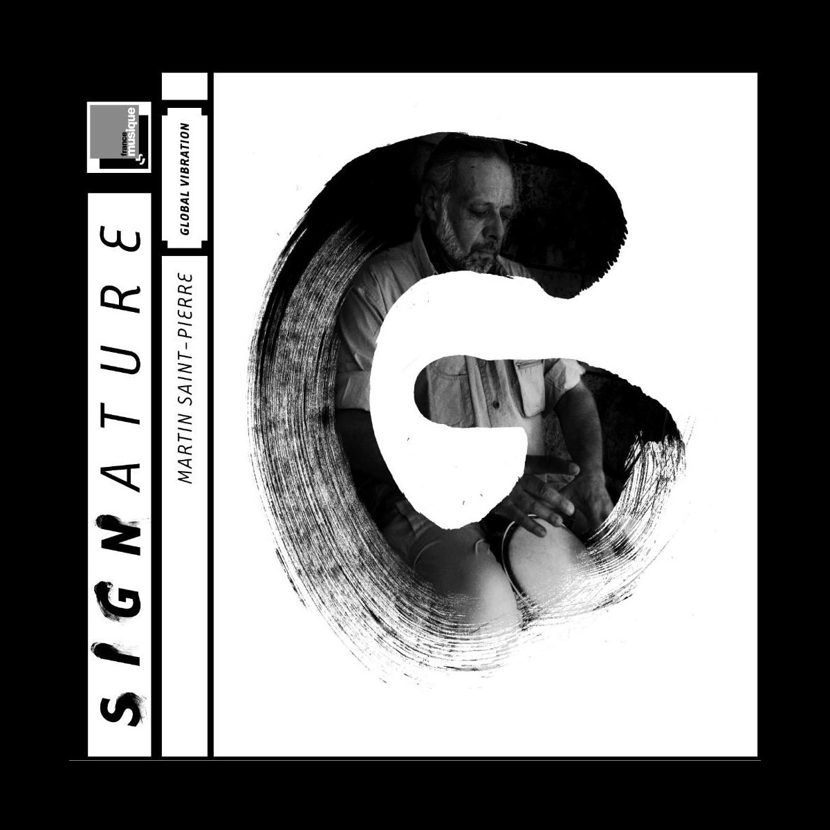 Saint-Pierre: Global Vibration》- Martin Saint-Pierre的专辑 - Apple Music