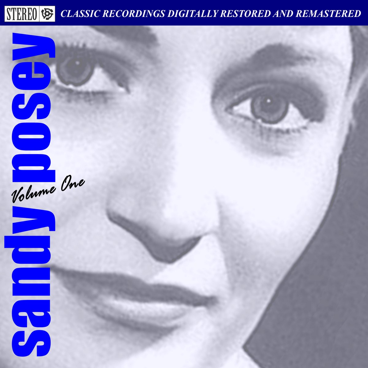 ‎Sandy Posey One - Album by Sandy Posey - Apple Music