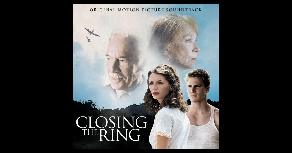 ‎Closing the Ring (Original Motion Picture Soundtrack) - Album by ...