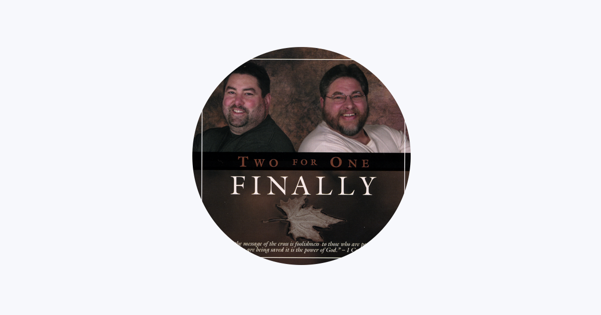 ‎Two For One – Apple Music