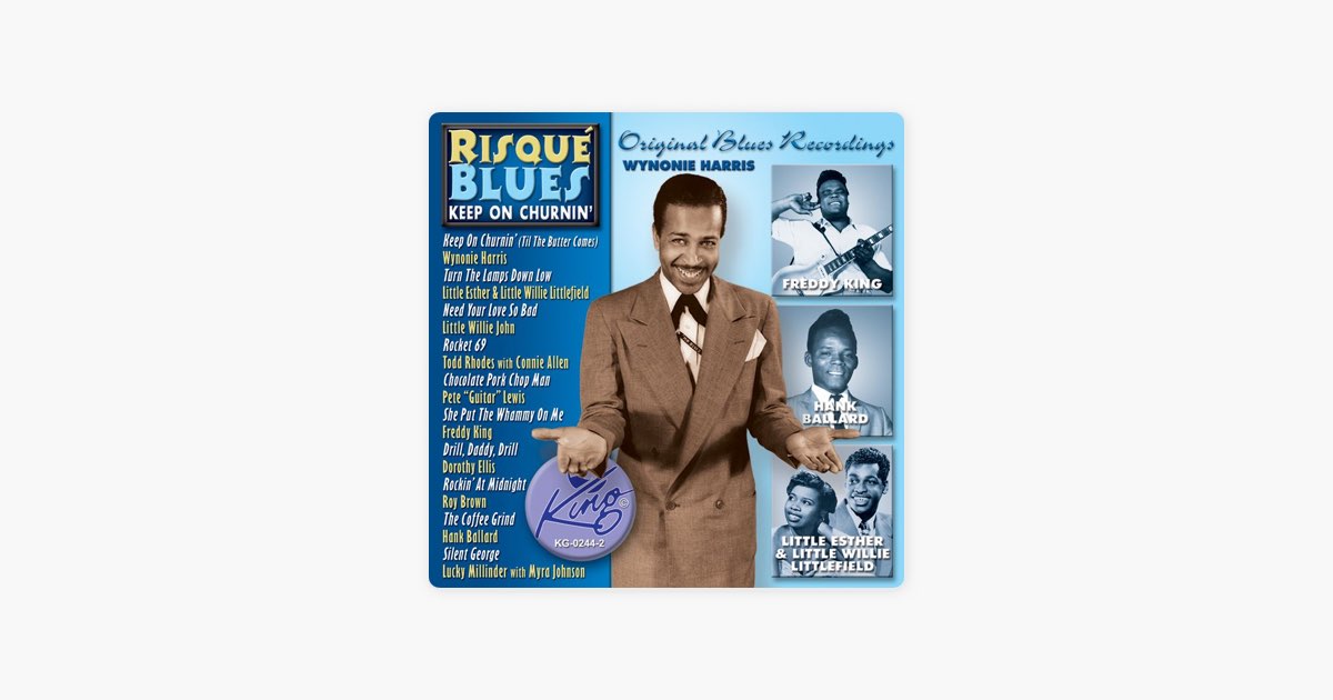 ‎Rocket 69 - Song by Connie Allen & Todd Rhodes - Apple Music