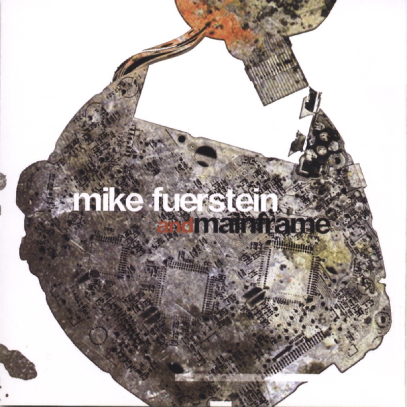 Solar Poem - Mike Fuerstein and Mainframe: Song Lyrics, Music Videos ...