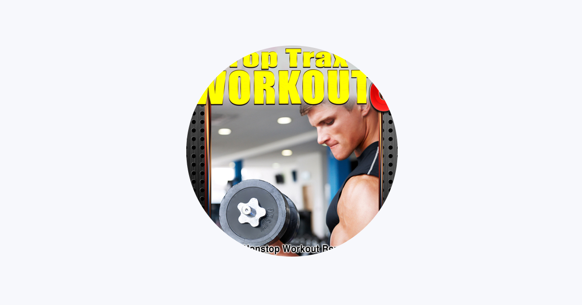 ‎Dynamix Music For Fitness - Apple Music