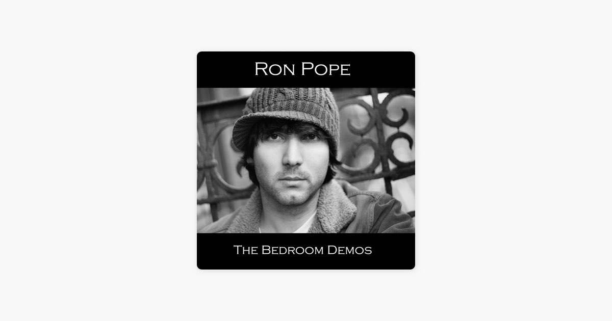 ‎A Drop In the Ocean - Song by Ron Pope - Apple Music