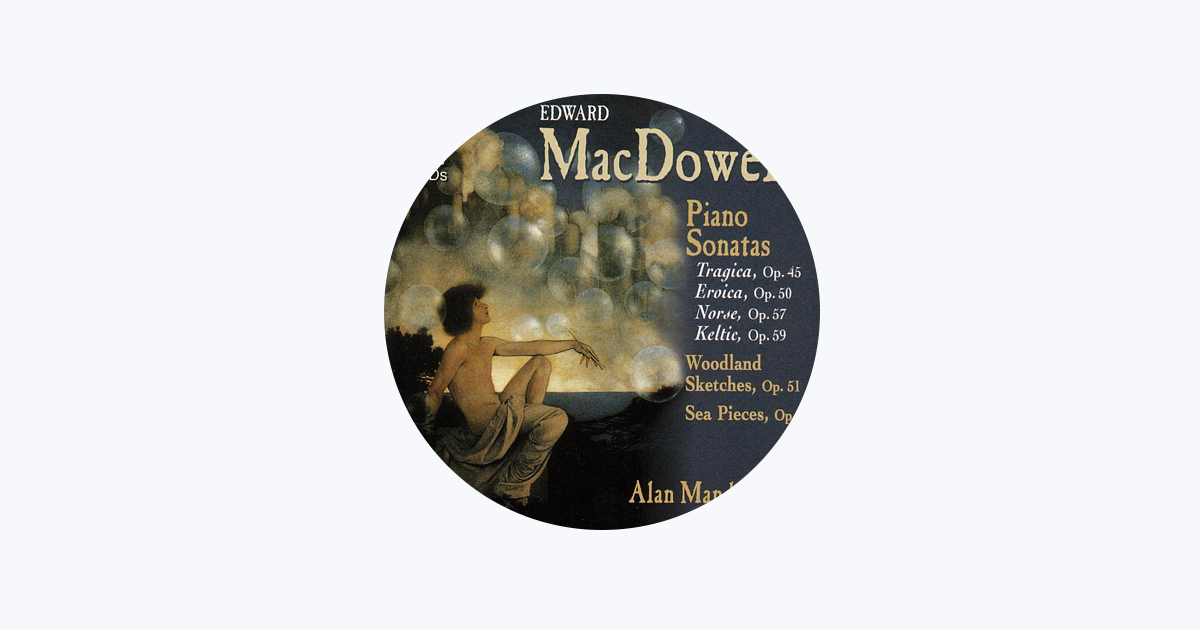 ‎Alan Mandel en Apple Music