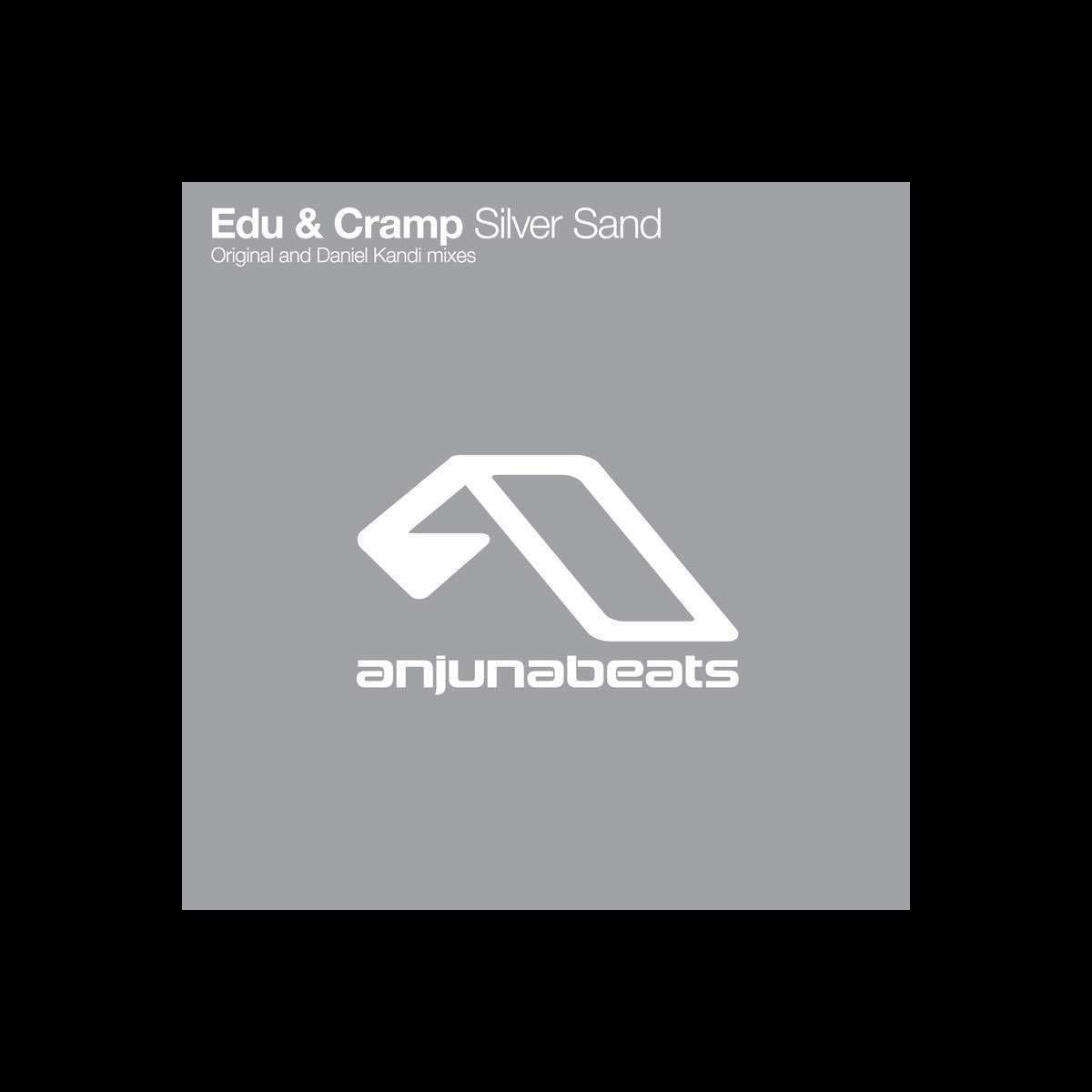 ‎Silver Sand - EP de EDU & Cramp en Apple Music