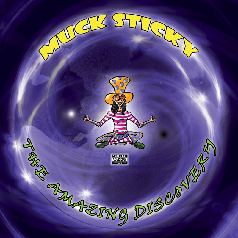 Sex, Drugs & Rock n Roll - Muck Sticky: Song Lyrics, Music Videos ...