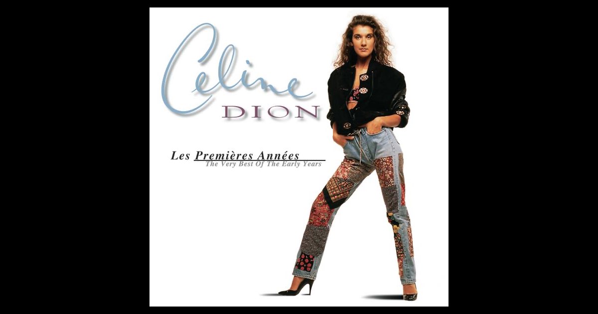 ‎Les premières années (The Very Best of the Early Years) - Album by ...