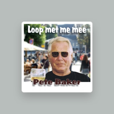 Pete Baker concert - Alexandria, Murphy's Grand Irish Pub, Apr 15, 2025, 8:30 PM 🎤