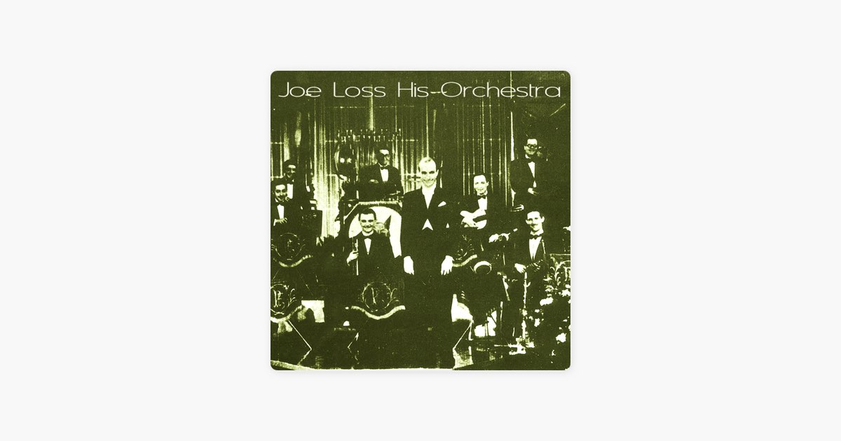 ‎Joe Loss & His Orchestra - Joe Loss의 앨범 - Apple Music