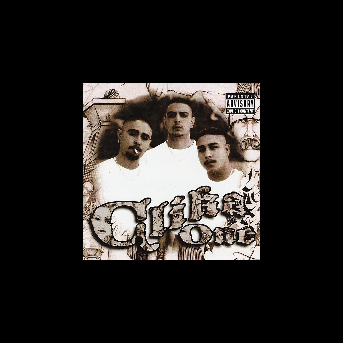 ‎Clika One - Album by Clika 1 - Apple Music