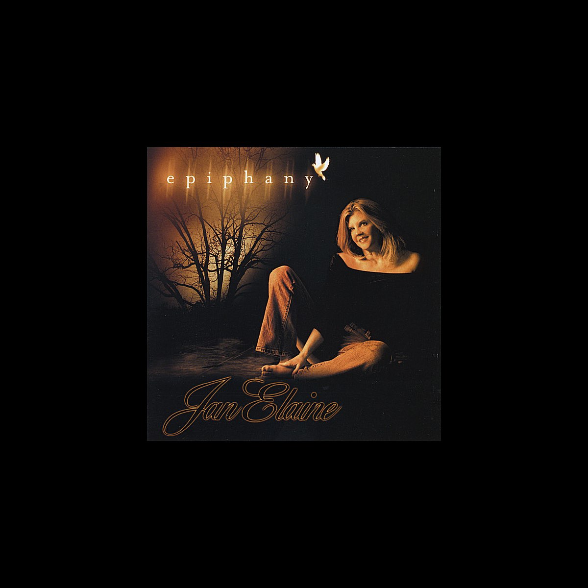‎Epiphany - Album by JanElaine - Apple Music