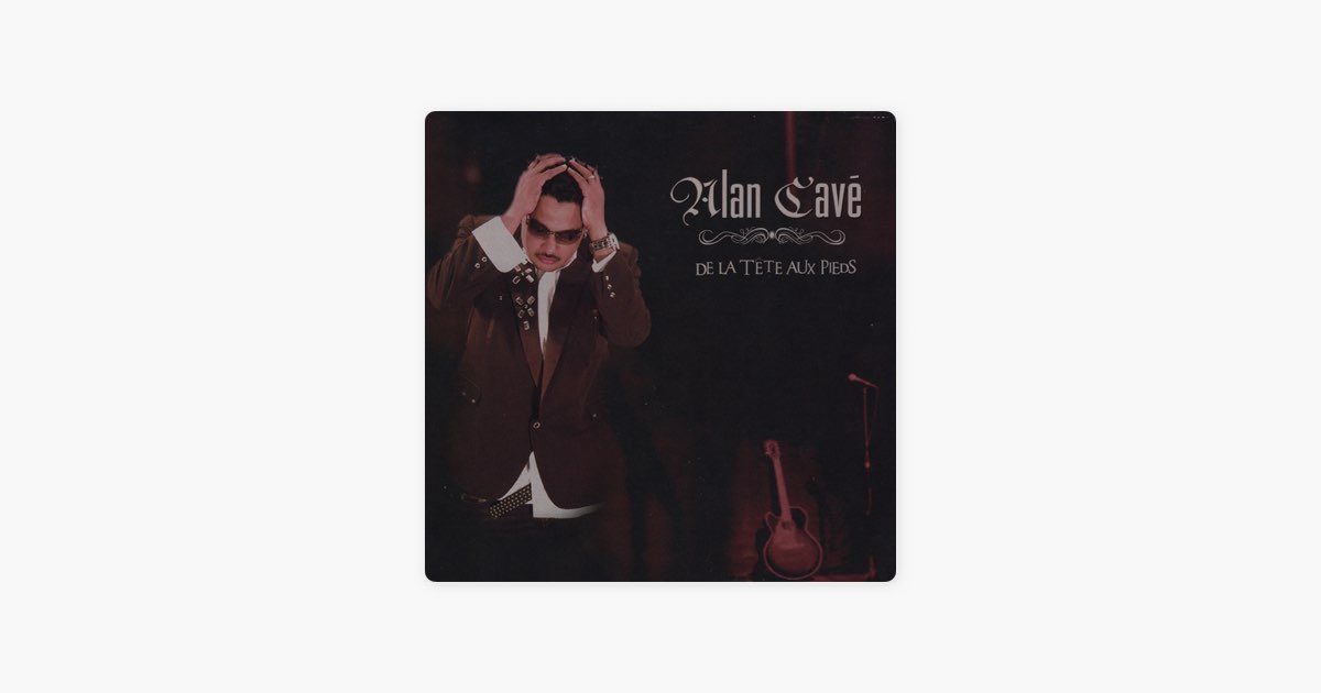 ‎Happy Birthday - Nummer van Alan Cavé - Apple Music