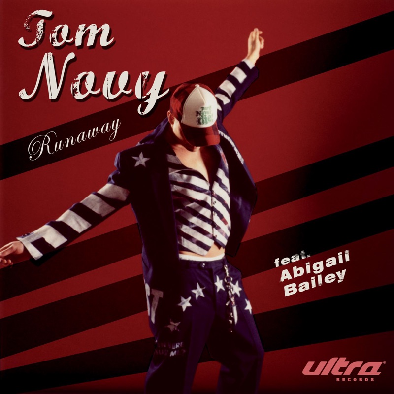 Runaway (Chris Cargo Remix) - Tom Novy: Song Lyrics, Music Videos ...