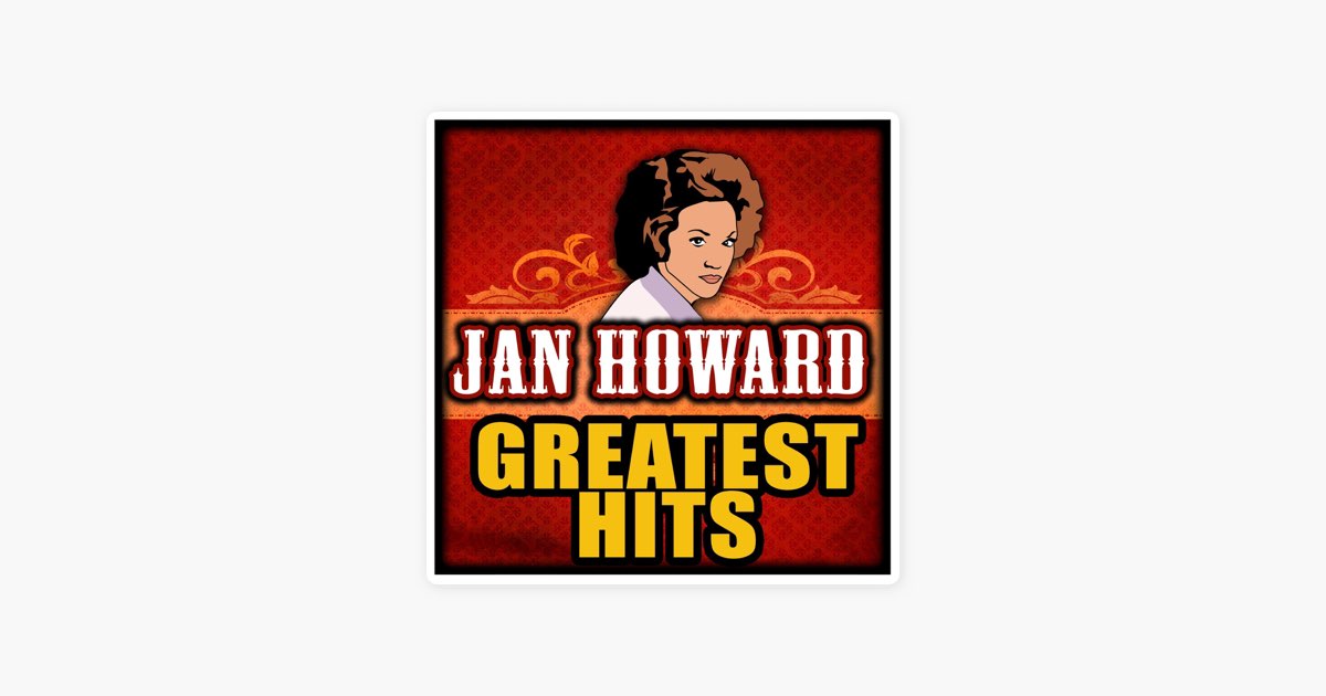 ‎The Life of a Country Girl Singer - Song by Jan Howard - Apple Music
