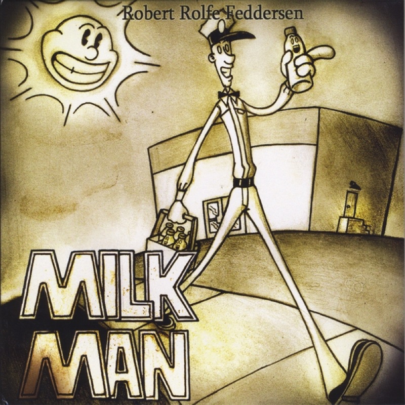 Sucker For A Sad Girl - Robert Rolfe Feddersen: Song Lyrics, Music ...
