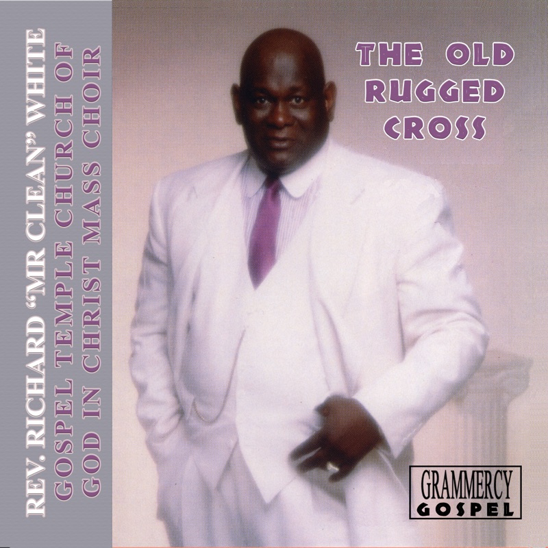 Keep Me Everyday - Rev. Richard "Mr. Clean" White: Song Lyrics, Music ...