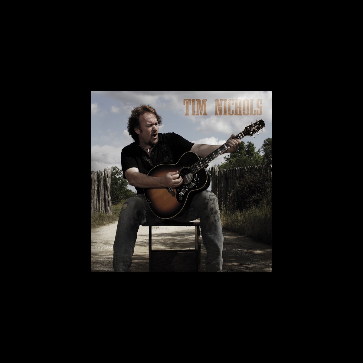 ‎Tim Nichols - Album by Tim Nichols - Apple Music