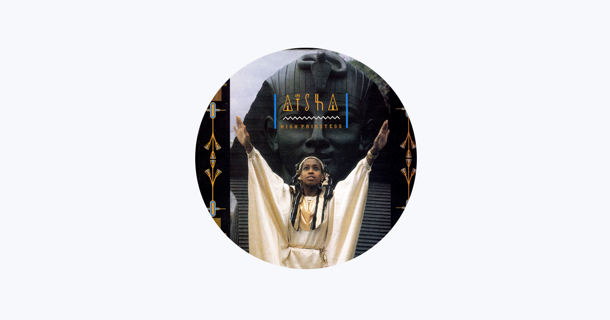 ‎AISHA - Apple Music