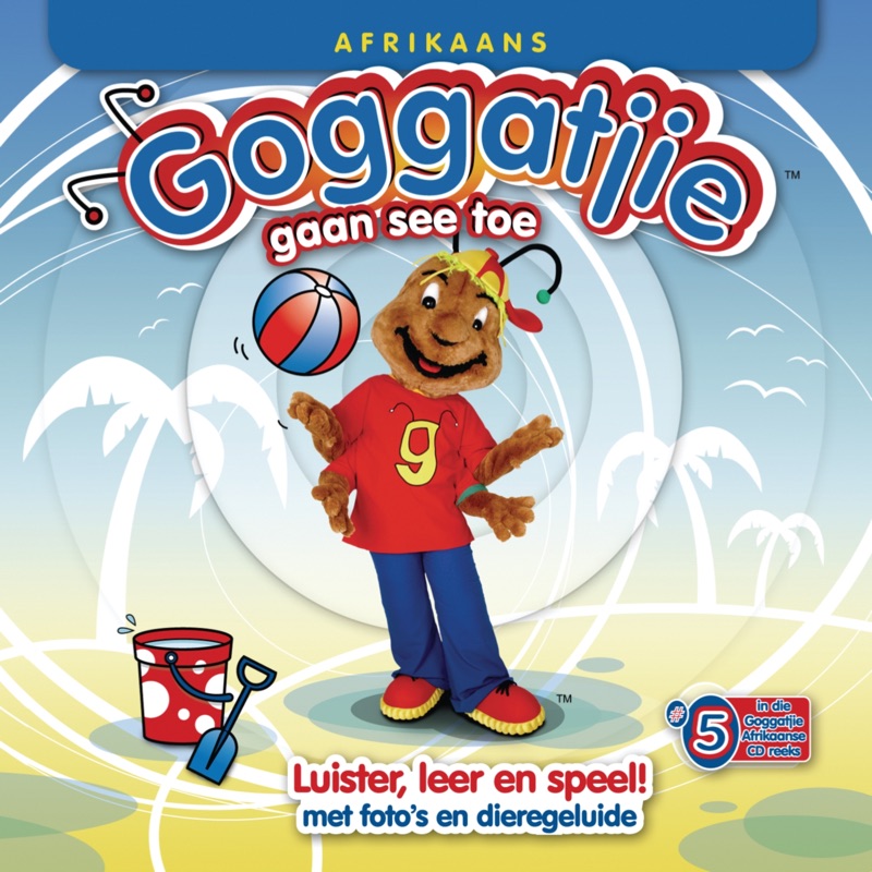 Gedig: Tien Pikkewyne - Goggatjie: Song Lyrics, Music Videos & Concerts