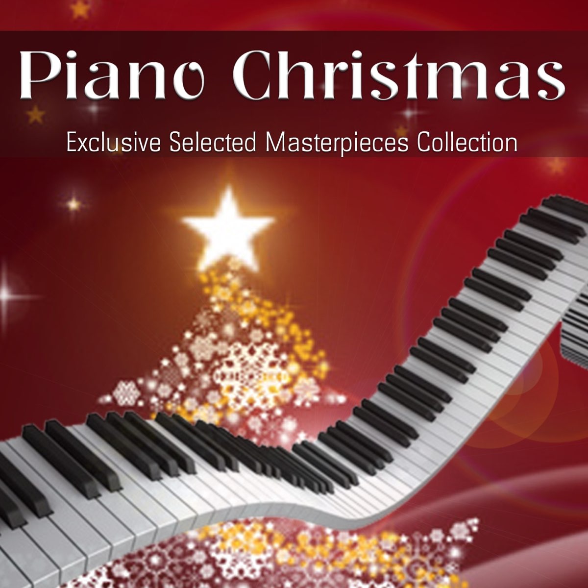 ‎Piano Christmas - Album by Piano Christmas - Apple Music