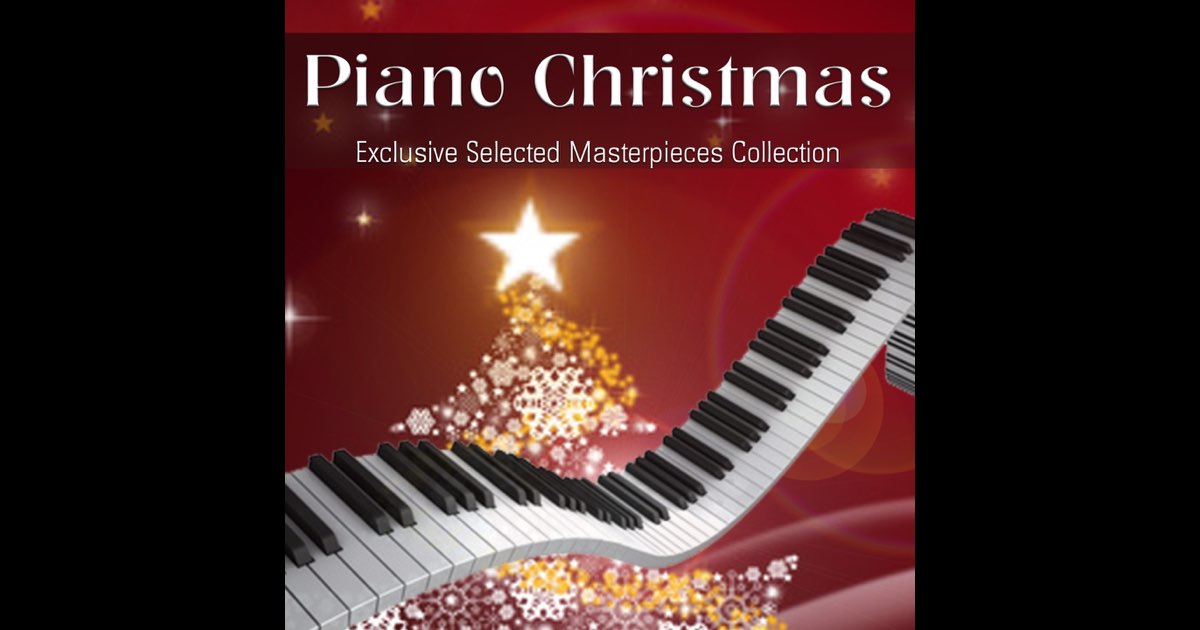 ‎Piano Christmas - Album by Piano Christmas - Apple Music