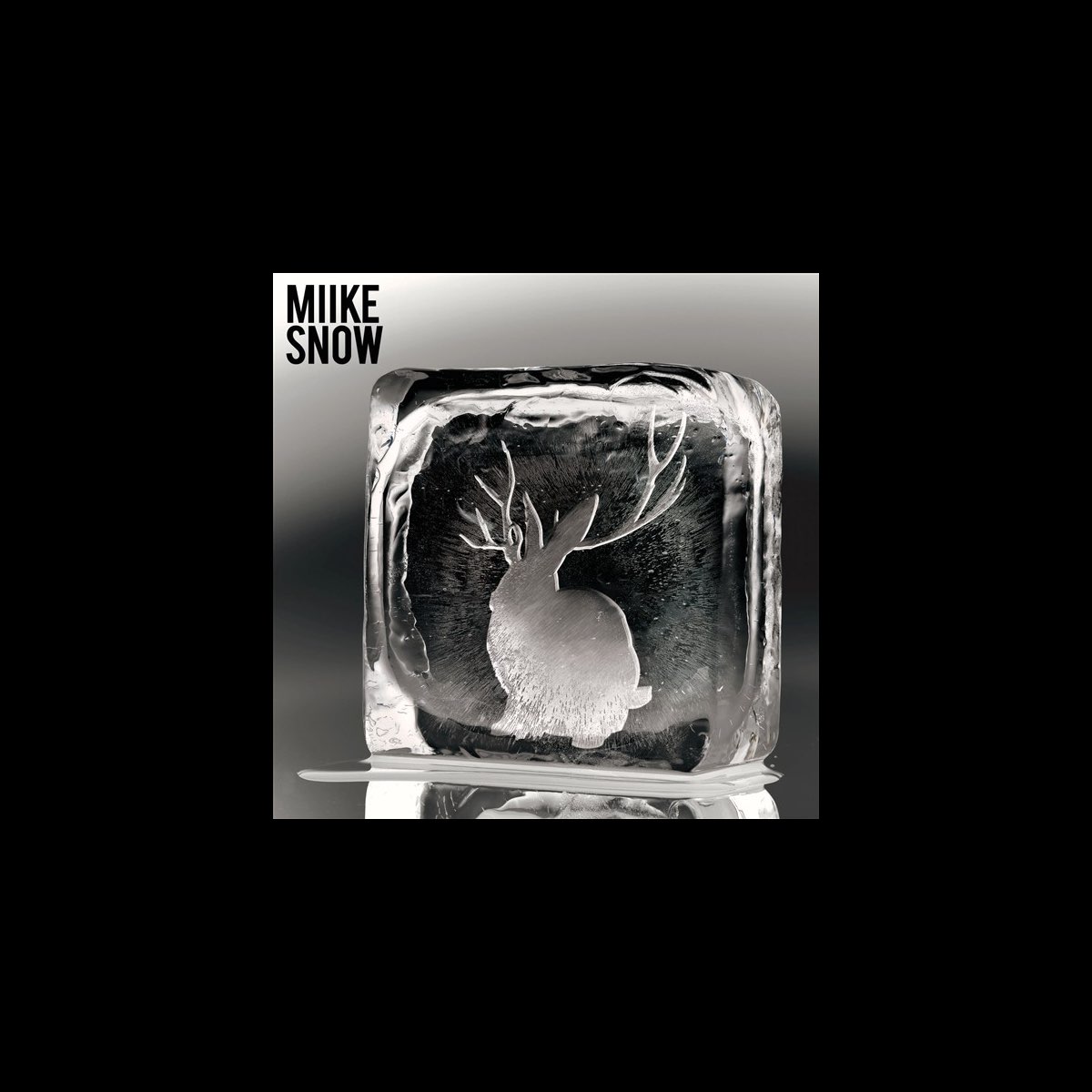 ‎Miike Snow (Deluxe Version) - Album by Miike Snow - Apple Music