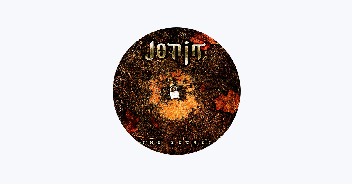 ‎Jonin - Apple Music
