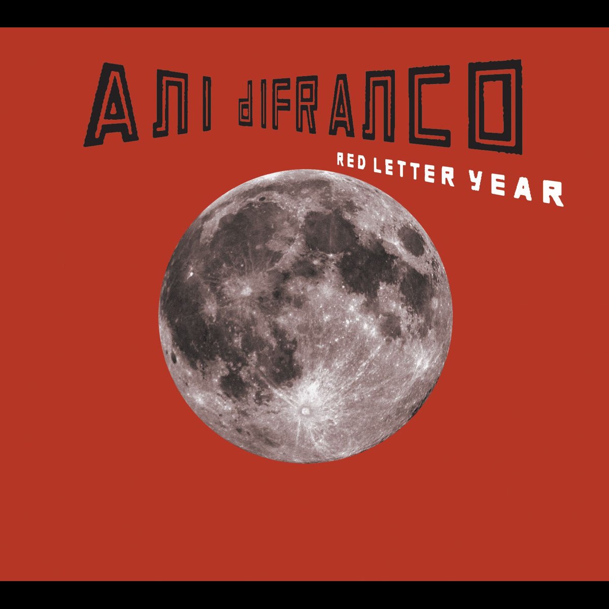 Red Letter Year》- Ani DiFranco的专辑 - Apple Music Red Letter Year》- Ani DiFranco的专辑 - Apple Music