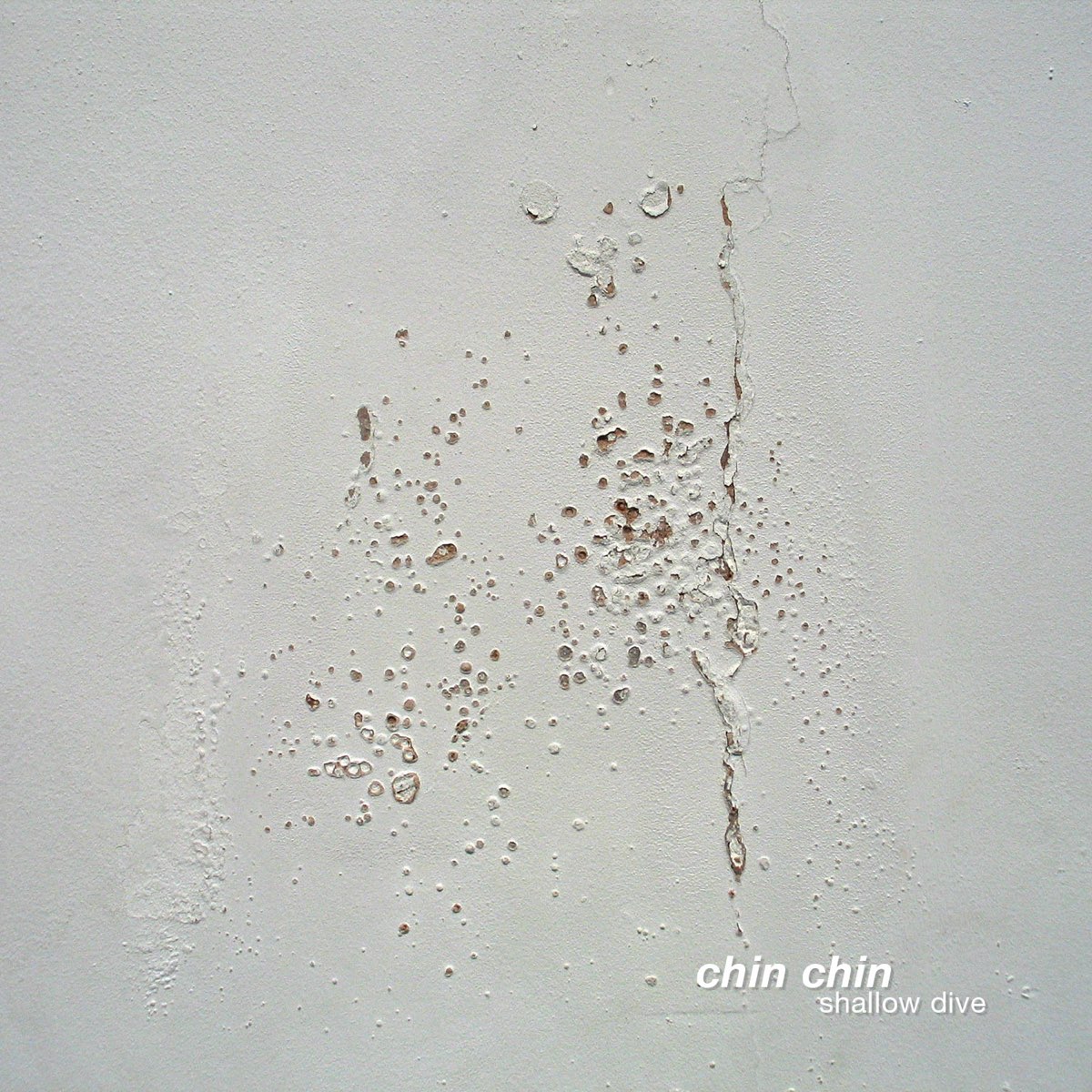 ‎Shallow Dive - Album by Chin Chin - Apple Music