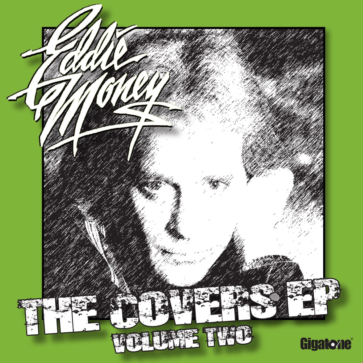 ‎The Covers EP, Volume Two - Album by Eddie Money - Apple Music