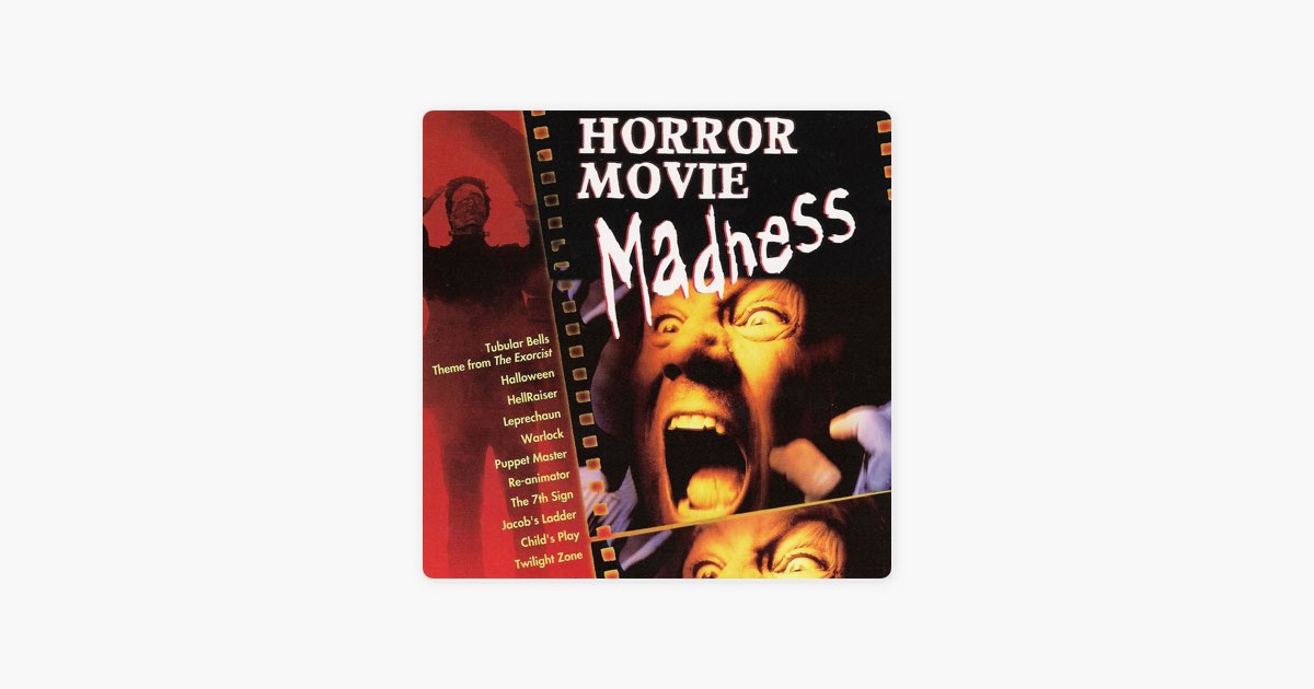 ‎Tubular Bells (Theme from "The Exorcist") - Song by Matt Fink - Apple ...