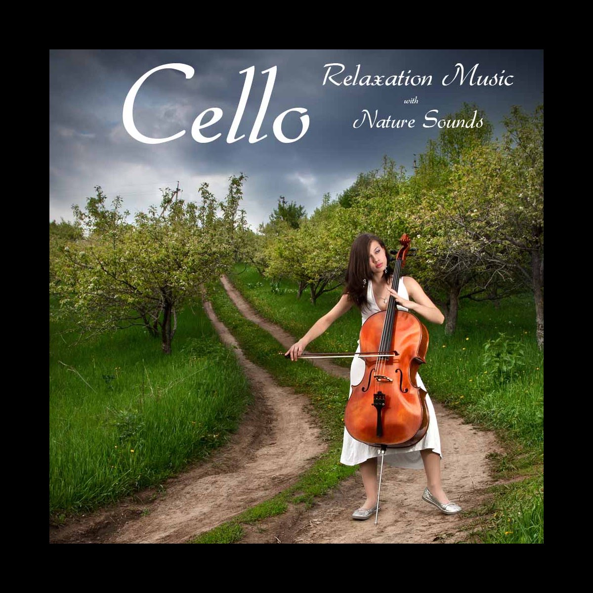 ‎Cello Relaxation Music with Nature Sounds: Cello Music with Nature ...