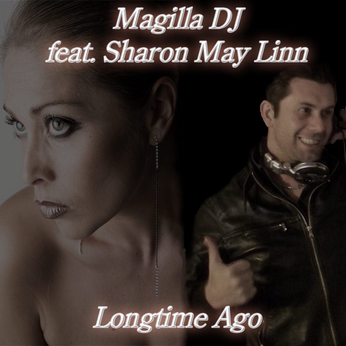 ‎LongTime Ago (feat. Sharon May Linn) - Album by Magilla Dj - Apple Music
