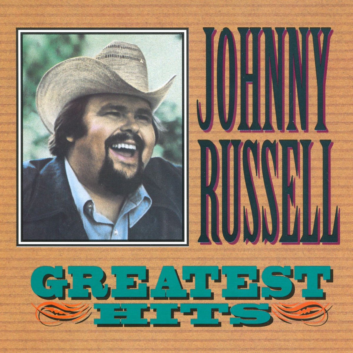 ‎Greatest Hits by Johnny Russell on Apple Music