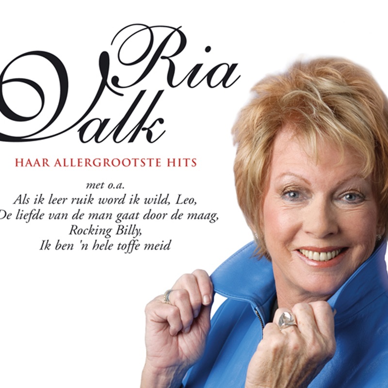 De Liefde Van De Man Gaat Door De Maag - Ria Valk: Song Lyrics, Music ...