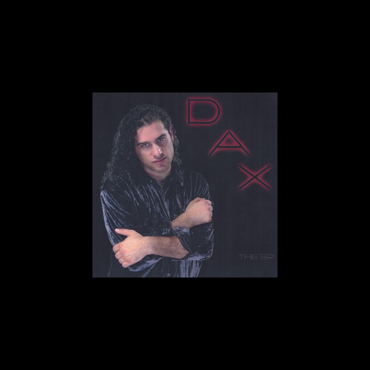 ‎DAX: the EP - Album by Dax - Apple Music