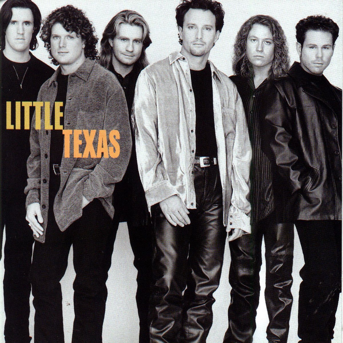 ‎Little Texas - Album by Little Texas - Apple Music