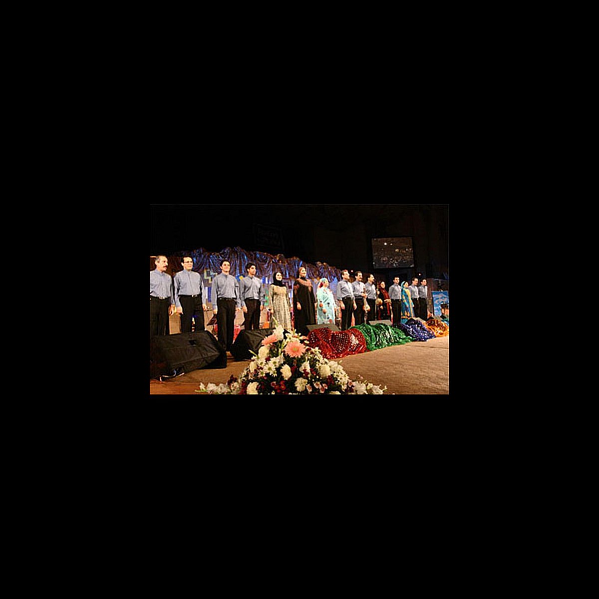 ‎Kamkars and Khayyam - Album by The Kâmkârs - Apple Music