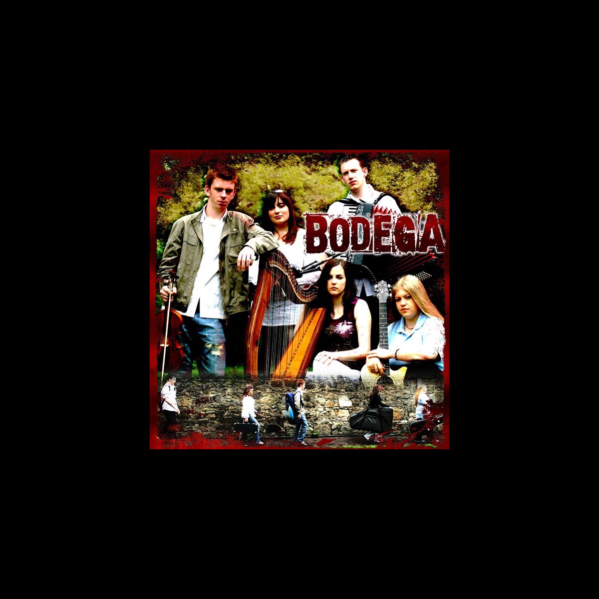 ‎Bodega by BODEGA on Apple Music