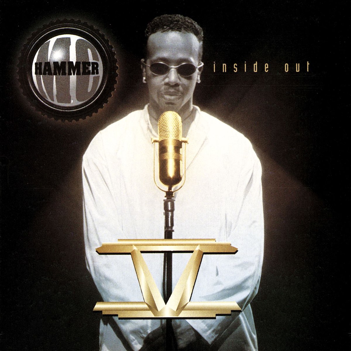 ‎Inside Out - Album by MC Hammer - Apple Music