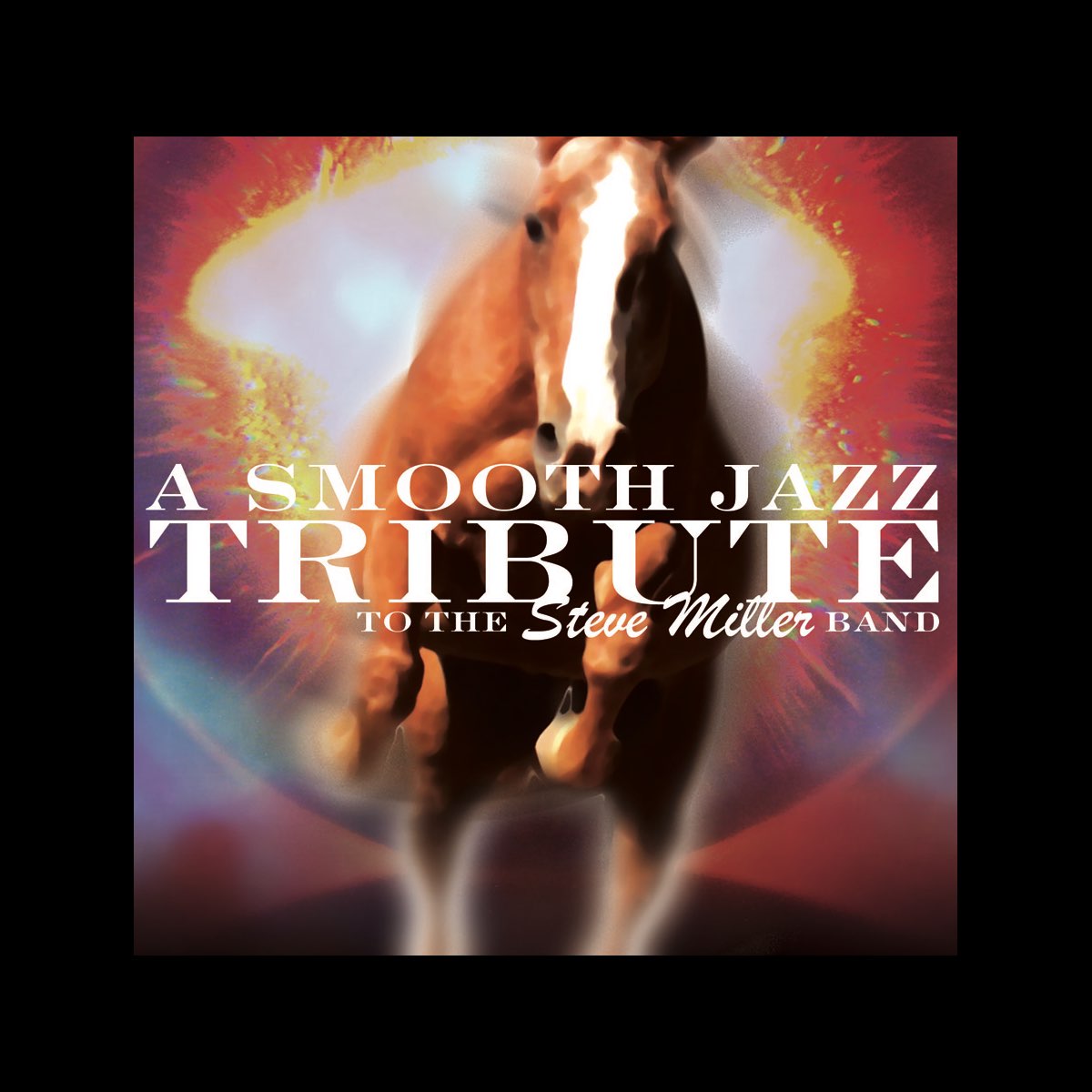 ‎Альбом «A Smooth Jazz Tribute to the Steve Miller Band» — Kenneth ...