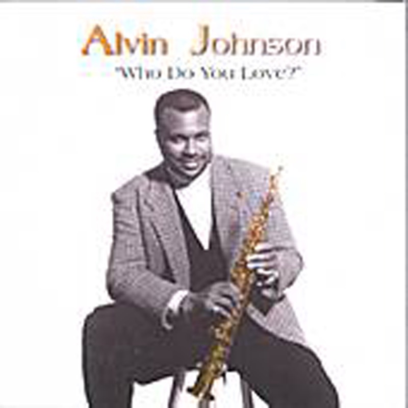 All of My Appointed Time - Alvin Johnson: Song Lyrics, Music Videos & Concerts