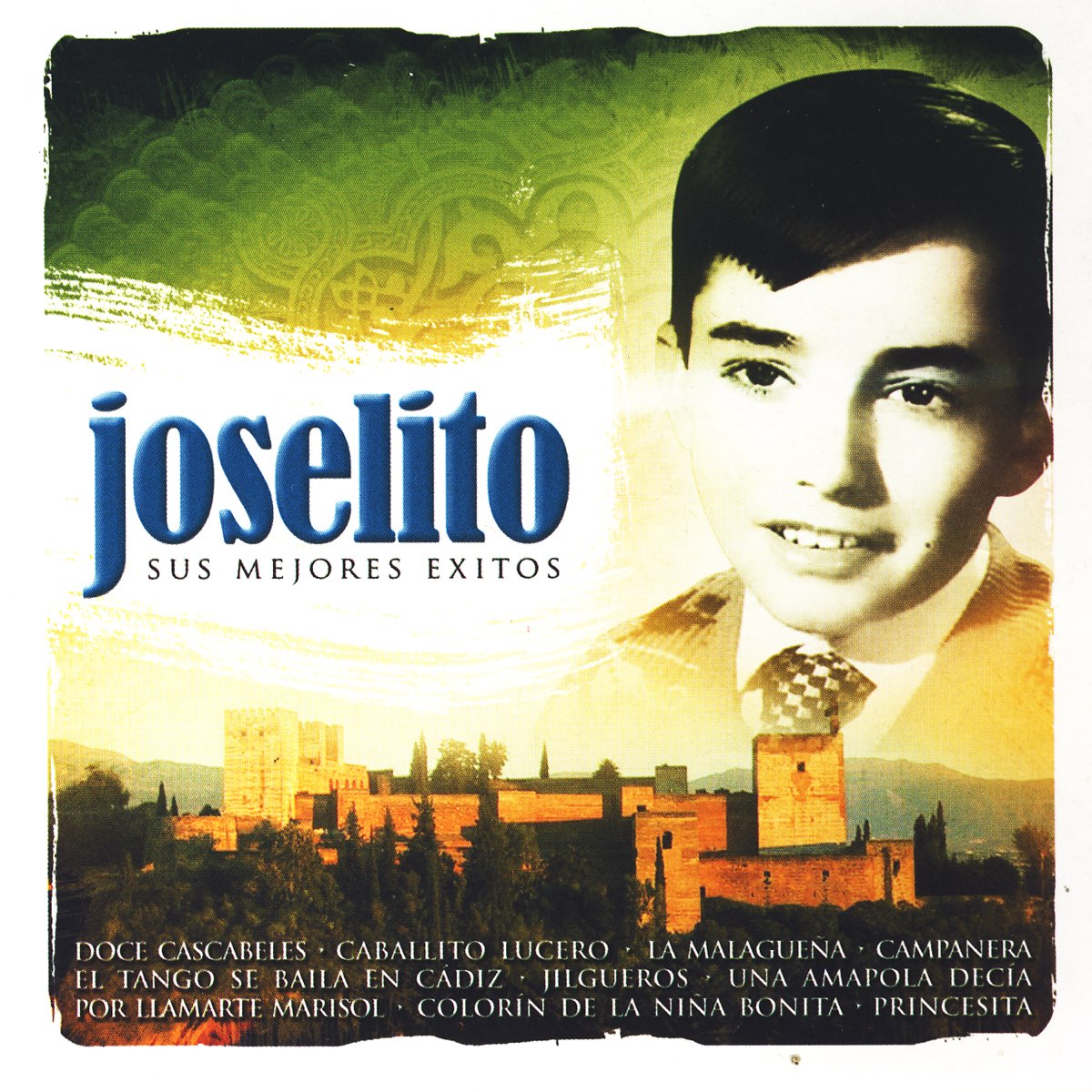 ‎Sus Mejores Éxitos Vol. 2 de Joselito en Apple Music
