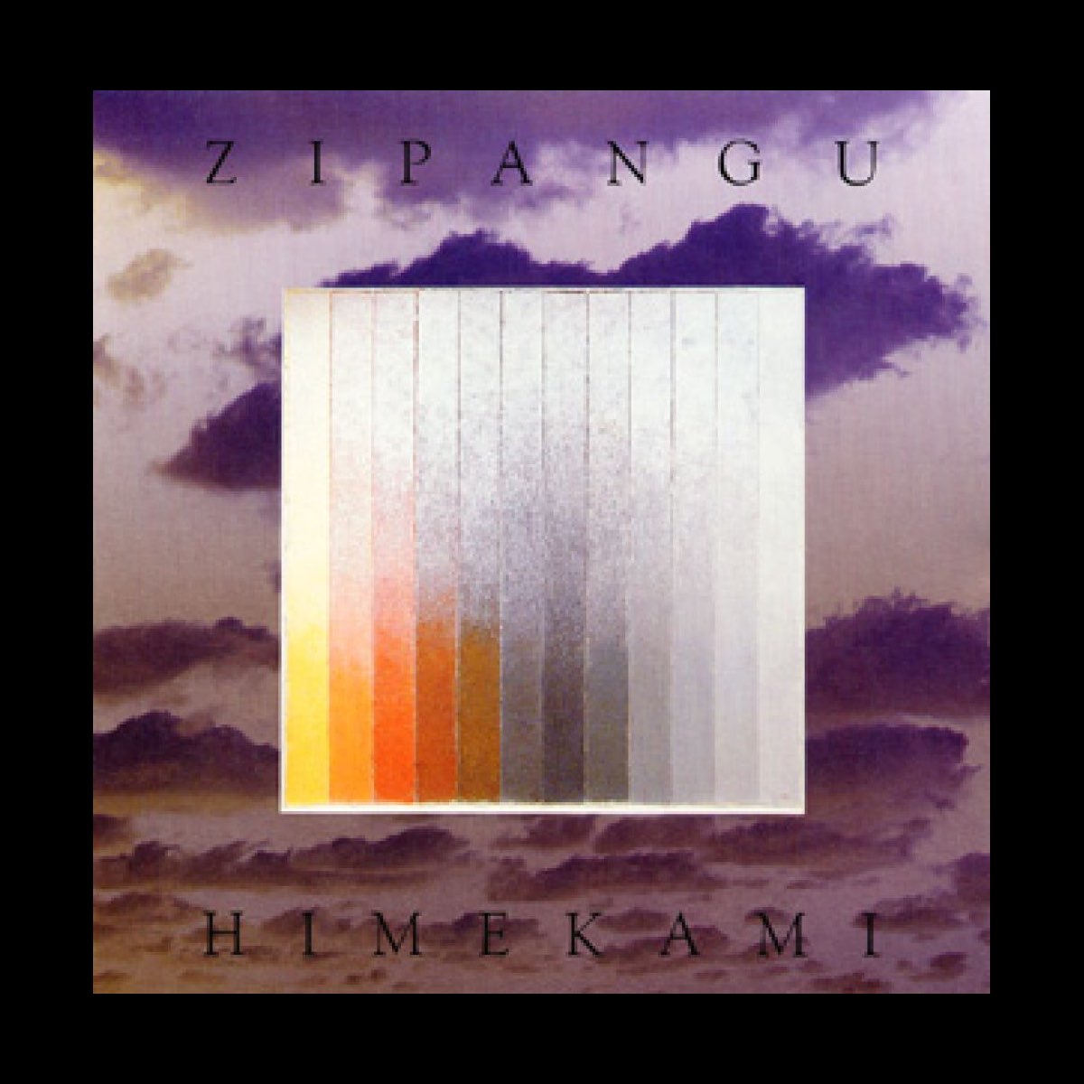 ‎ZIPANGU 姫神 - Himekami的專輯 - Apple Music