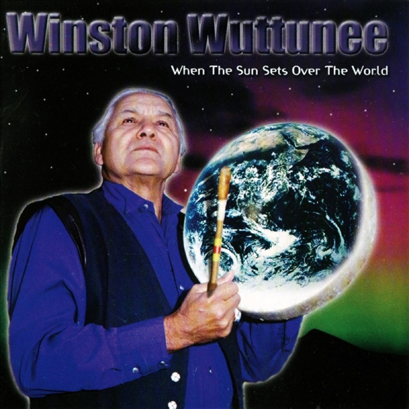 Indian Alphabet Song - Winston Wuttunee: Song Lyrics, Music Videos & Concerts