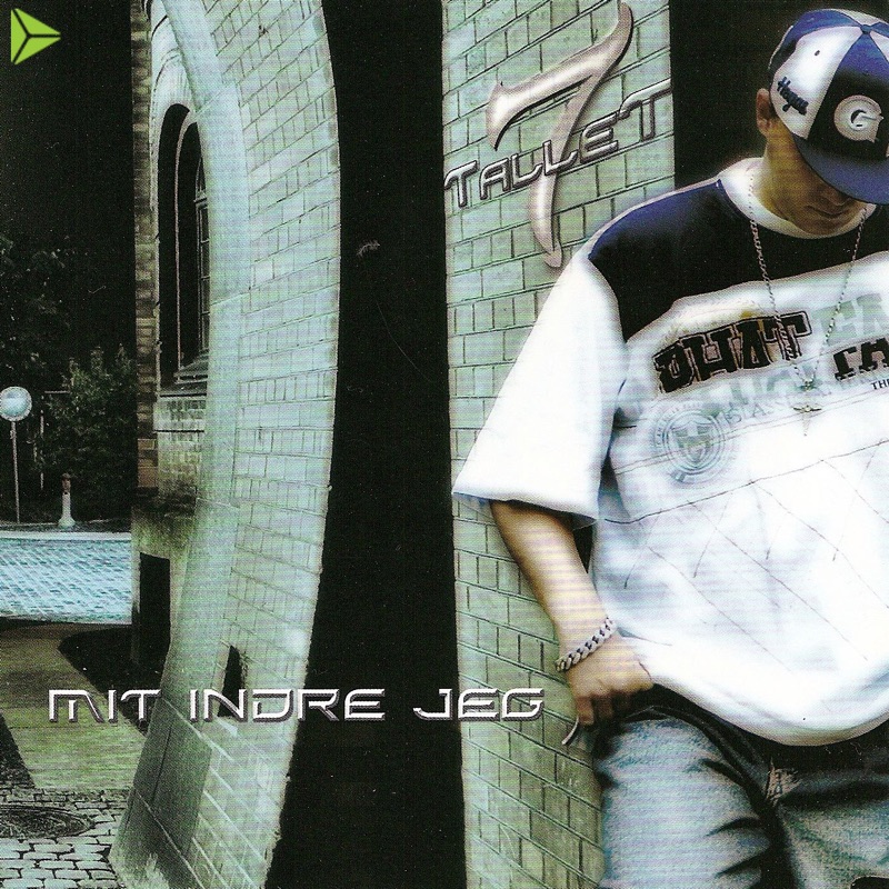 Sporene I Mit Sind (Featuring Niko) - 7 Tallet featuring Niko: Song ...