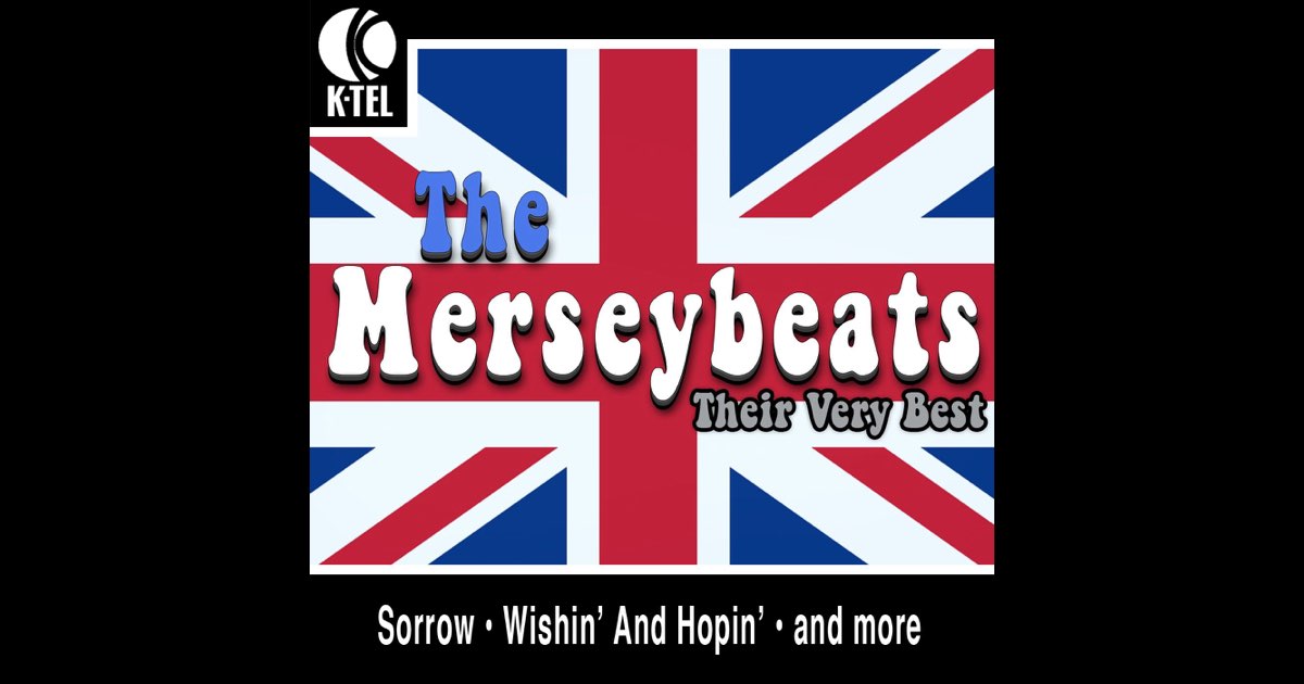 ‎The Merseybeats: Their Very Best - EP - Album by The Merseybeats ...
