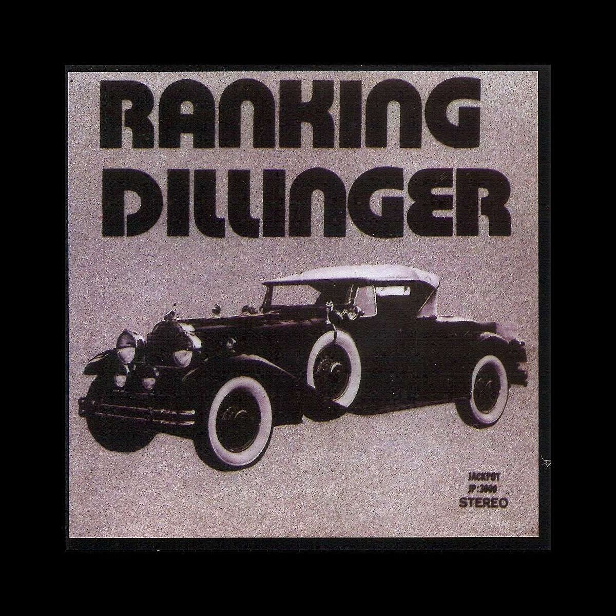 ‎Non Stop Disco Style - Album by Ranking Dillinger - Apple Music